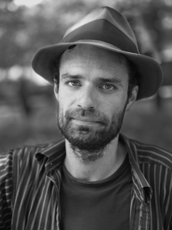 Robert Bruce McCaw Photography